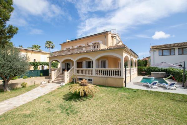 Villa Sa Marina - Mallorca
