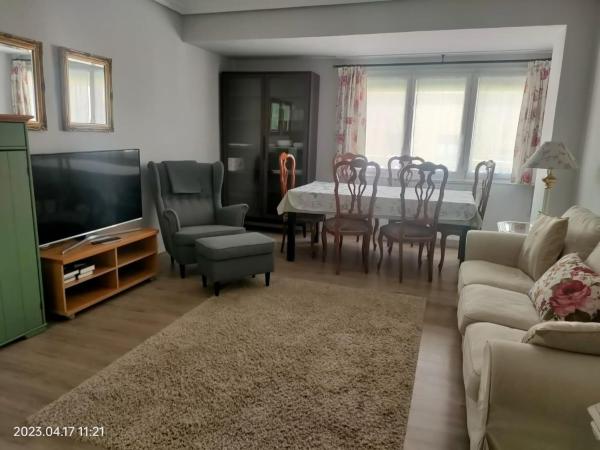 Piso Céntrico Ideal - Haro
