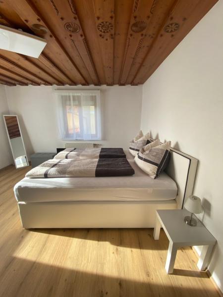Ferienwohnung Beatrix - Bad Hall