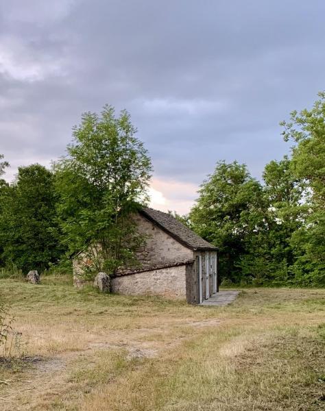 Adorable Petite Maison En Pleine Nature - Lac du Moulinet
