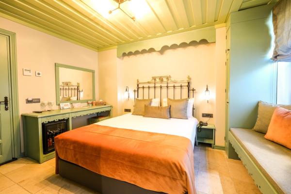 Kocadon Museum Hotel - Yeniköy