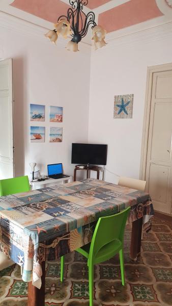 Casa Levante - Isola di Favignana