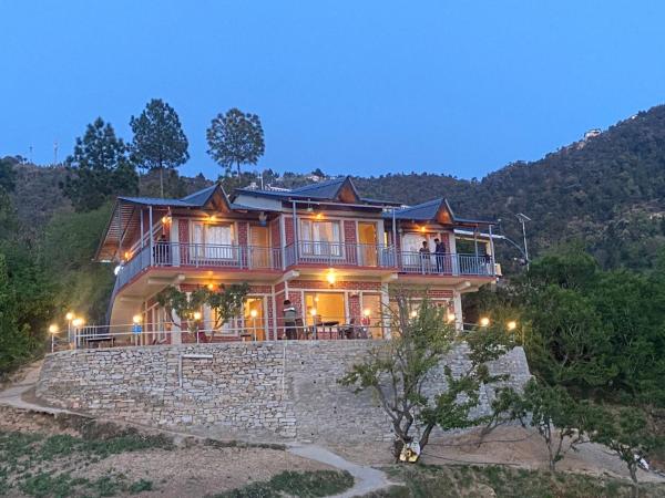 Saanidhya Homestay - Uttarakhand