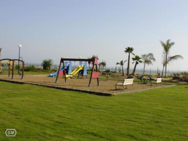 Jardines Nuevo Vera: 1ª Línea Playa - Garrucha