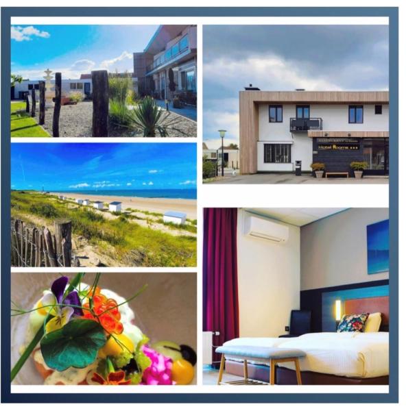 Hotel Rooms - Breskens