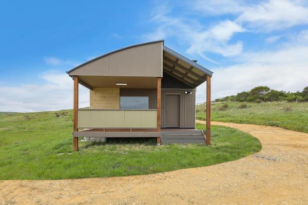Otway Coastal Villas, 1 Bedroom Villa. - Victoria