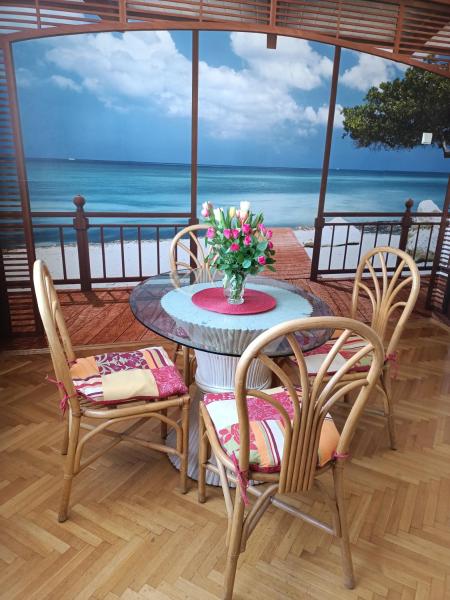 Apartment Amber 127m2 + Terrace - Gdynia