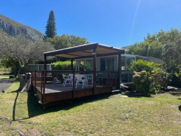 Great Spot With A View In Hermanus , South Africa - Hermanus
