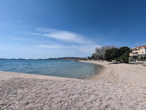Two Bedrooms Apartment 50m From The Beach - Vodice