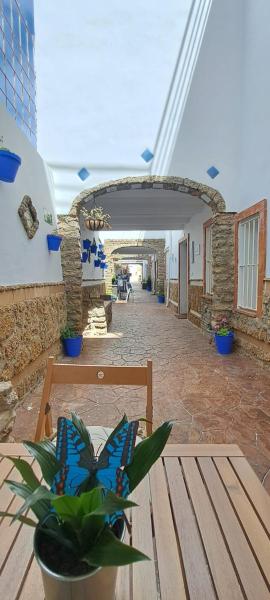 Geranio Chipionahome - Chipiona