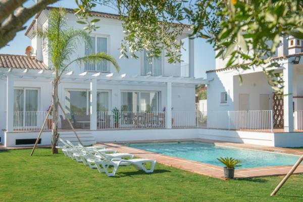 Villa Girasol - Benalup-Casas Viejas