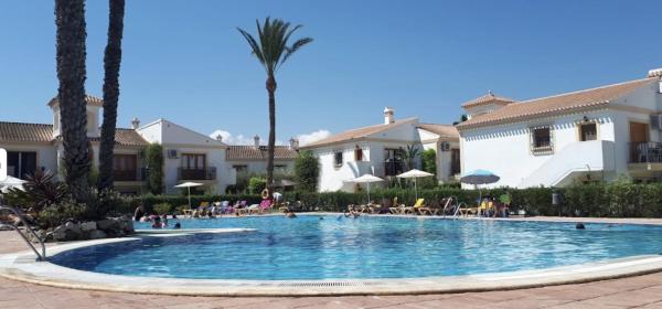 Apartamento 70 Vera Playa - Vera