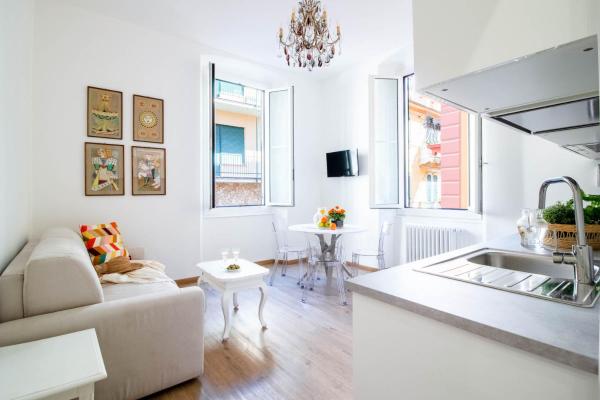 Clarissa By Portofinohomes - Santa Margherita Ligure