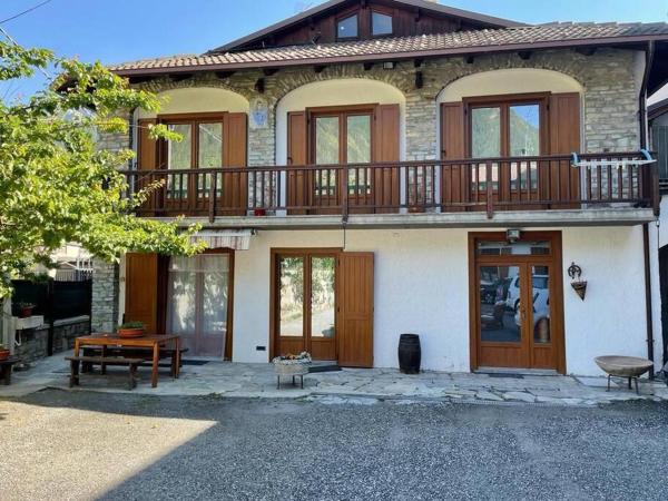 La Villetta Di Oulx - Oulx