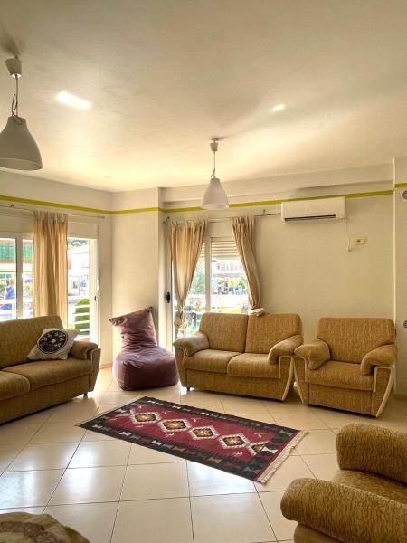 Panoramic View Apartment - Përmet