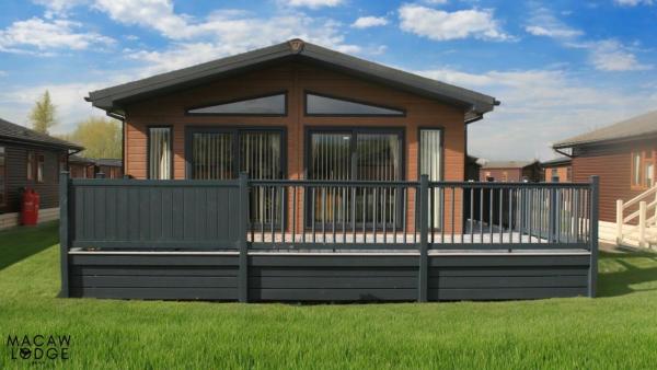 Macaw Lodge - Malton