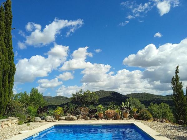 Casa Francisca - Manacor