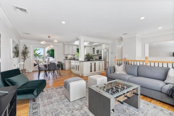New Beach Home Near Stamford Downtown/shippan - Stamford, CT