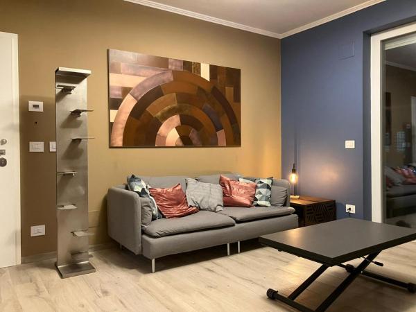 La Casa Del Fabbro - Puglia Mia Apartments - Monopoli