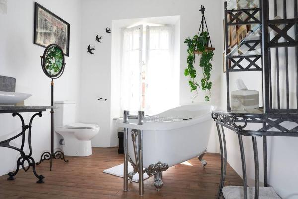 The French House In Quillan - Quillan