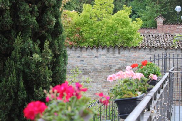 Cora Hotels Leon D'oro - Emilia-Romagna