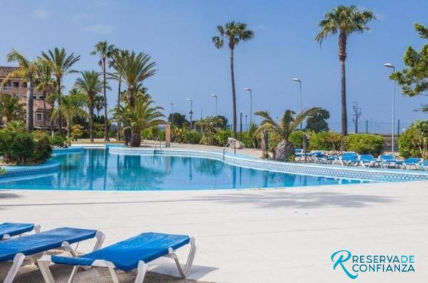 Apto Bahia Sur Reserva De Confianza - Puerto Real