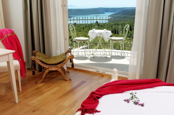 Villa Stefanija Small Boutique Hotel&restaurant - Rabac