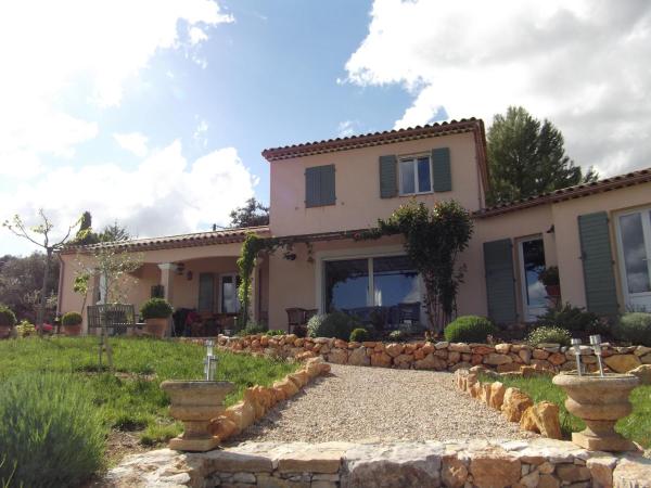 Les Grives - Cotignac