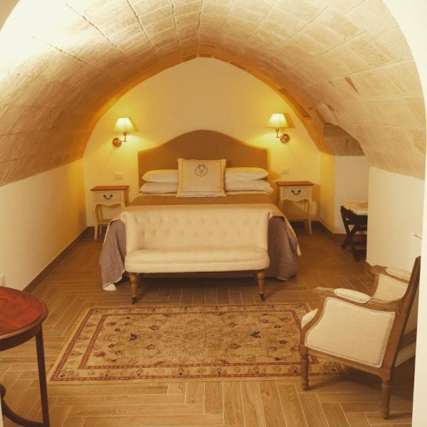 Suite Il Ritrovo Dei Poeti - Massafra