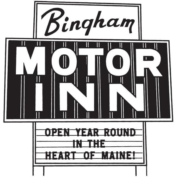 Bingham Motor Inn - Maine