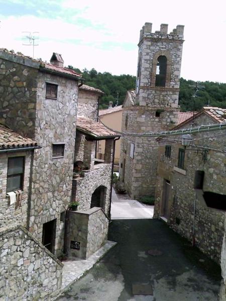 Appartamento Capanne - Manciano