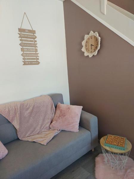 Le Hygge - Boulogne-sur-Mer