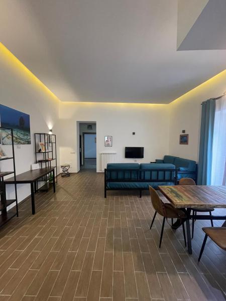 Maison Mercurio Baia Bacoli - Procida