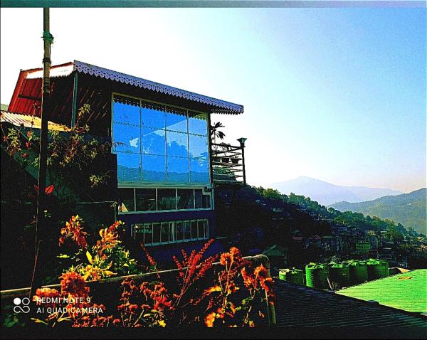 Esses House A Luxury Homestay And Service Apartment - 阿薩姆邦