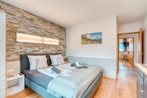 Ferienwohnung Wendelstein - Kufstein