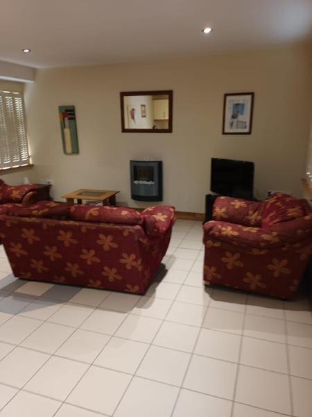 1coirneal Chearta - Kilkee