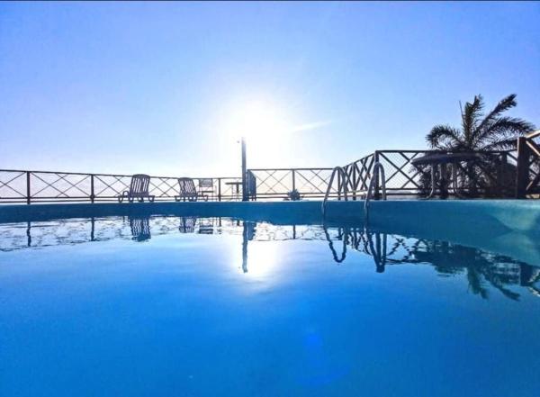 Marsallis Flat Vista Mar Jr - Natal