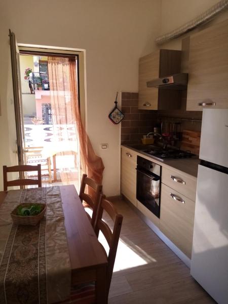 Appartamento Oasi Blu - Castellabate