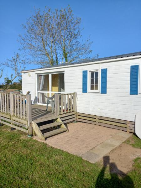 Mobilhome Nature -