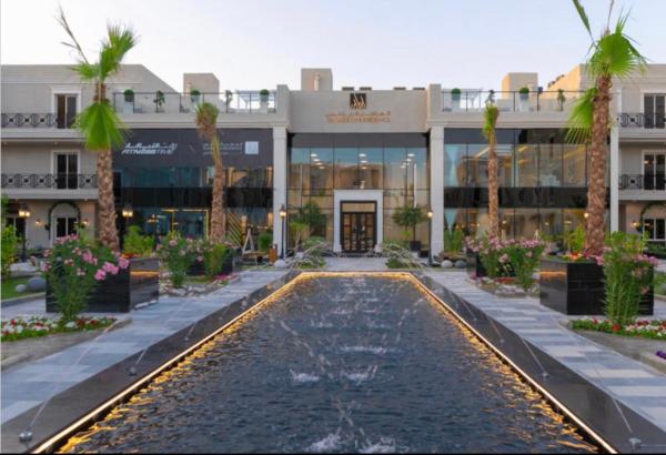Brand New Apartment - Riyadh