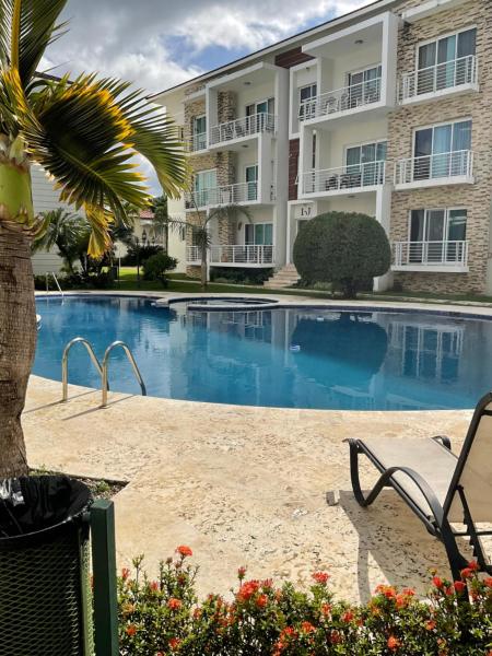 Charming 2 Bedroom Condo - Sosúa