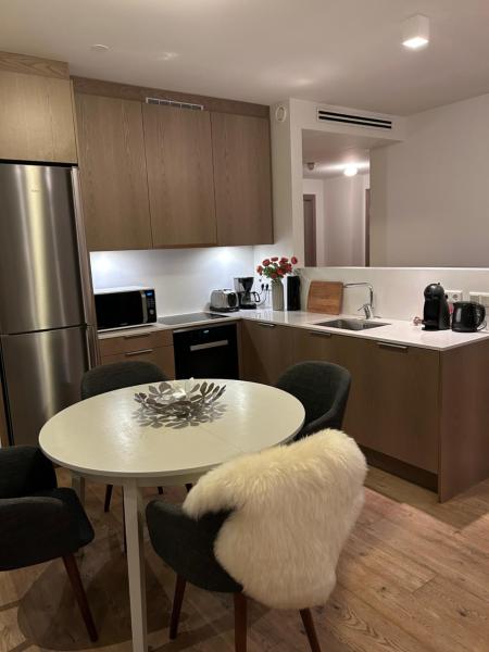 Reykjavikrental - Reykjavík