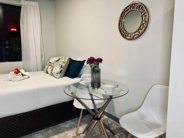 Views From The 509 - Johannesburg