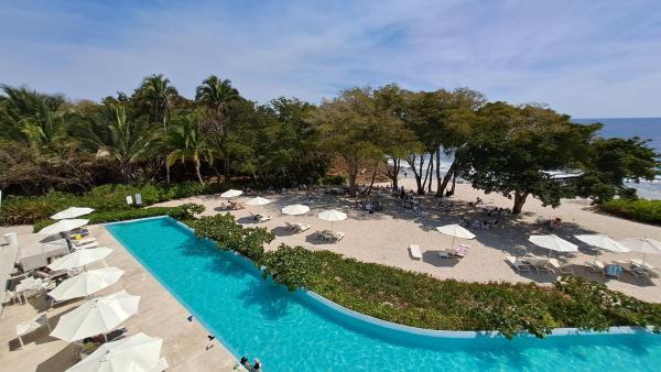 Luxury 2 Bedrooms Bolongo Punta Mita - プンタ・ミタ