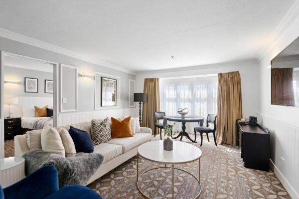 Scenic Hotel Cotswold - New Zealand