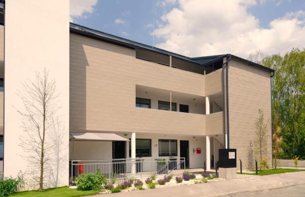 Mh Apartments - Vienne