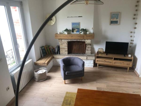 La Maison Familiale Ladou - Barneville-Carteret