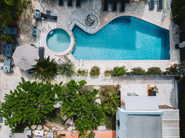 Hôtel La Villa Cannes - Grasse