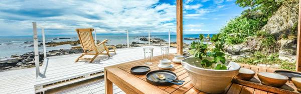 The House Moroiso Secret Beach - 三浦市