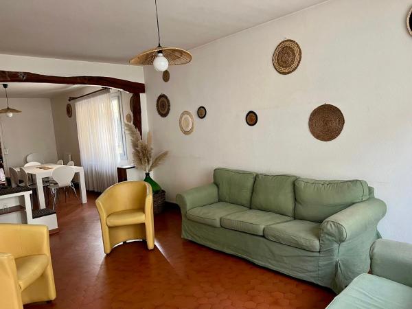 Le Grand Appartement De Claude - Arbois